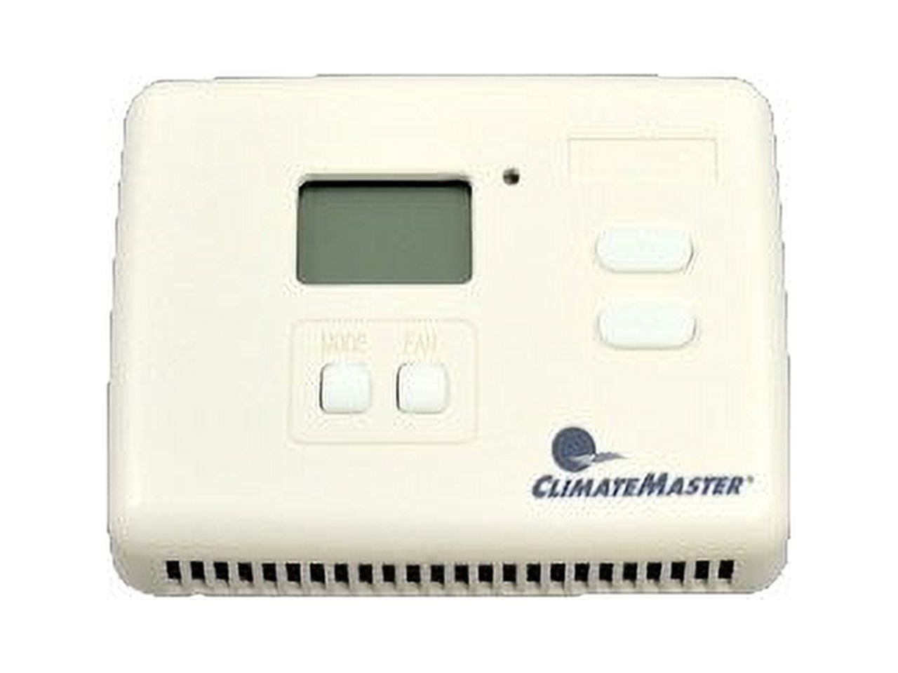 New ClimateMaster ATA11U01 Non-Programmable Thermostat - Easy to Use ...