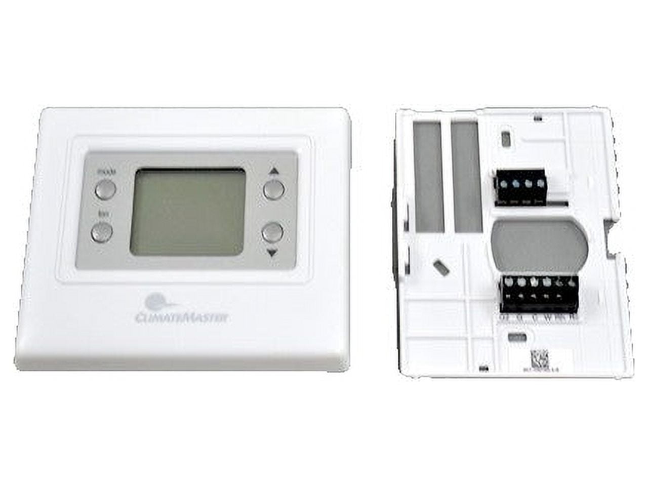 ClimateMaster ATA11U03 Single Stage Digital Controller - 1-Heat 1-Cool ...