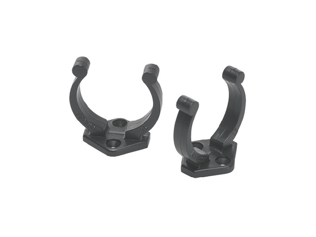 New Clipper Holding Clips beckson Marine Clp-1-1/2 Fits 1-3/8" to 1-5/8 ...