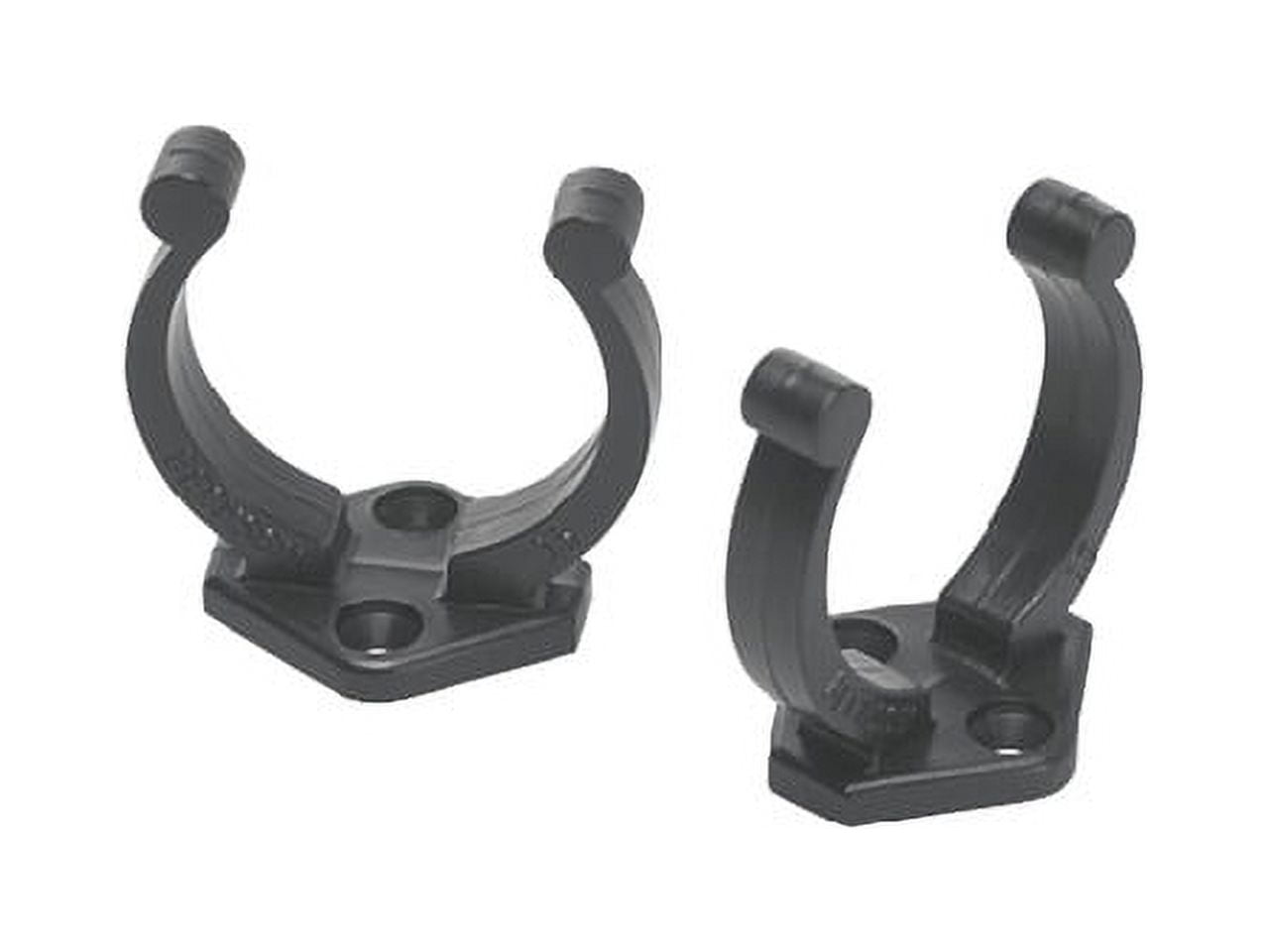 New Clipper Holding Clips beckson Marine Clp-3/4 Fits 5/8" to 3/4 ...