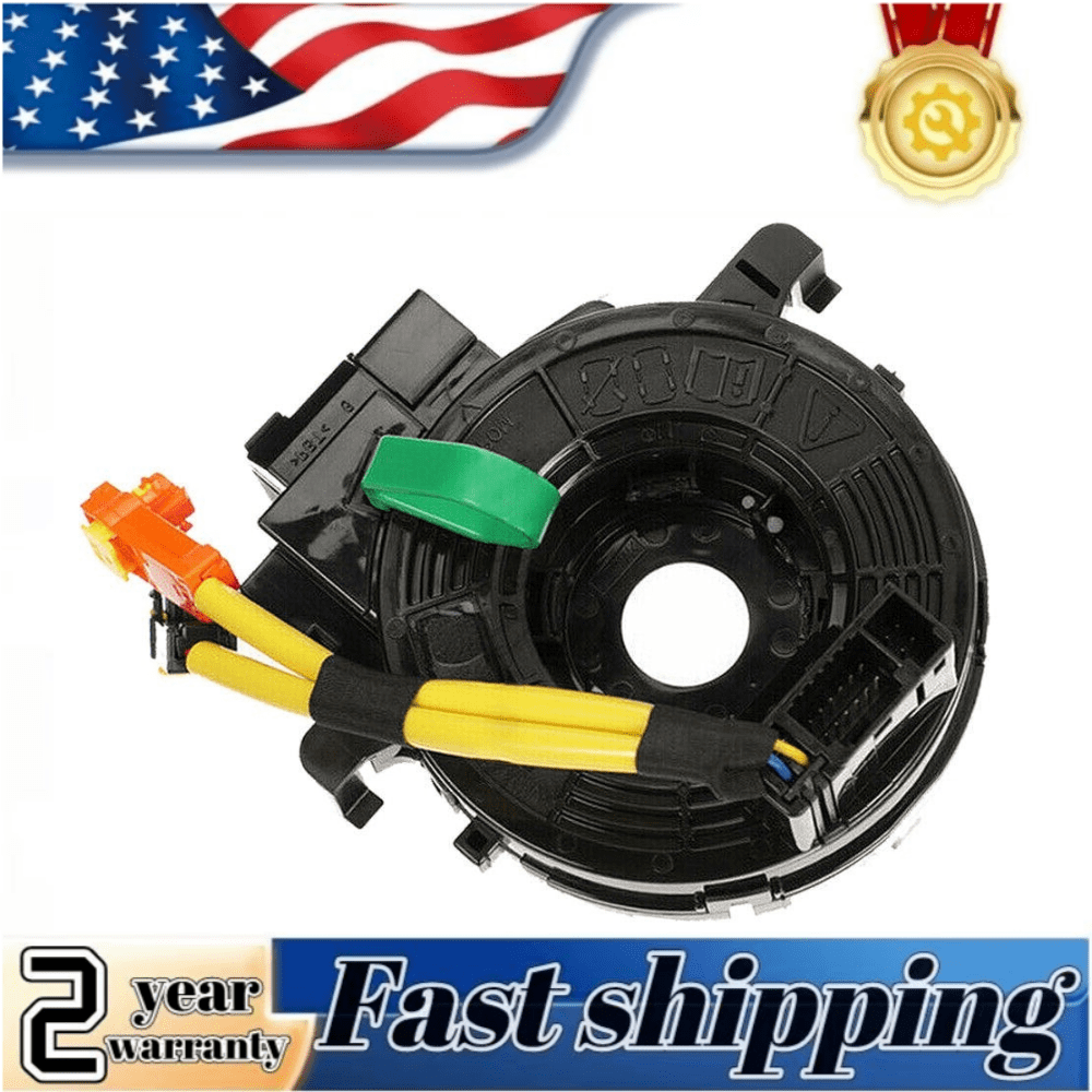 New Clock Spring 83196AJ04A Fit 2013-2021 FOR Subaru Outback 13-21 ...