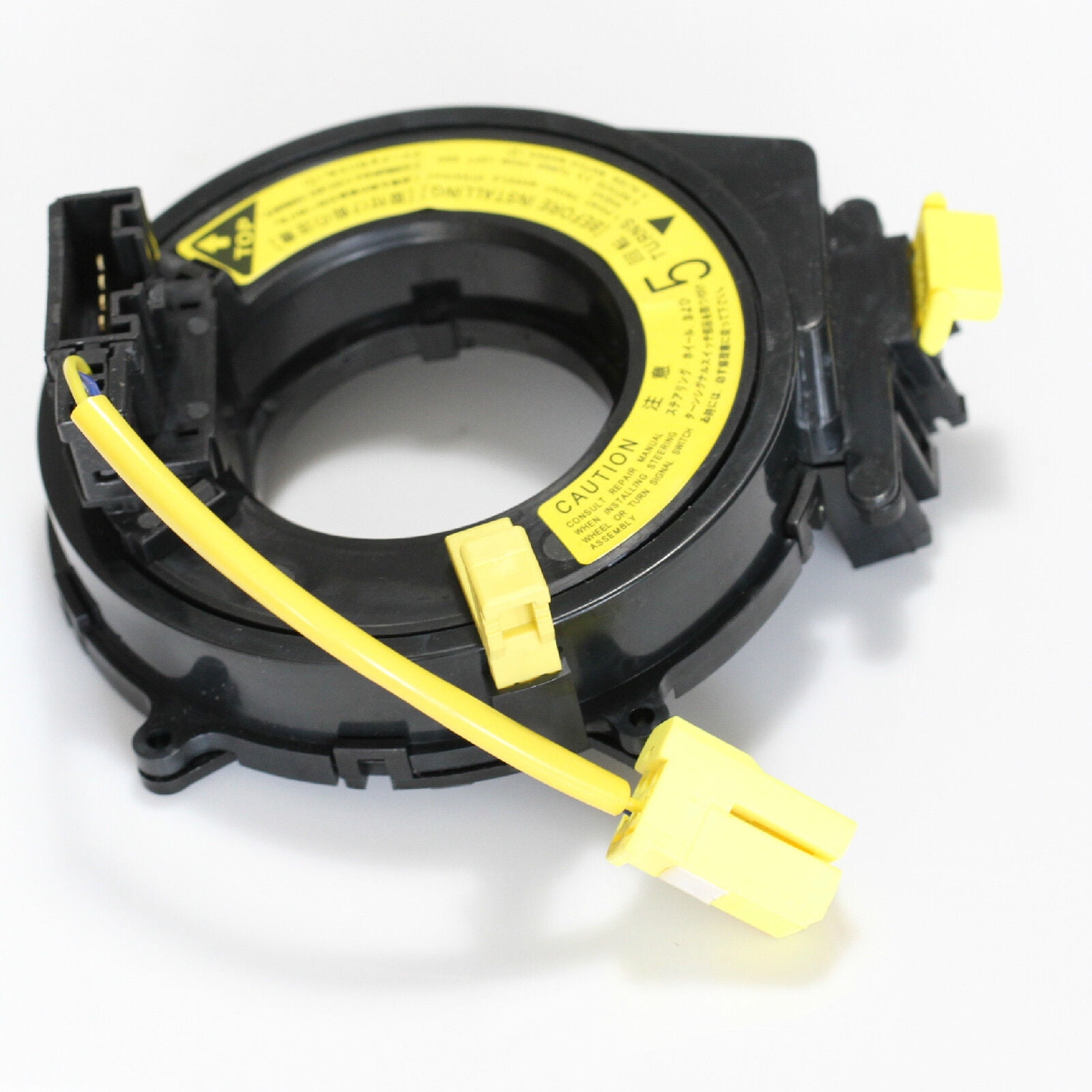 New Clock Spring 84306-0C010 For Camry Corolla Solara Tacoma Tundra ...