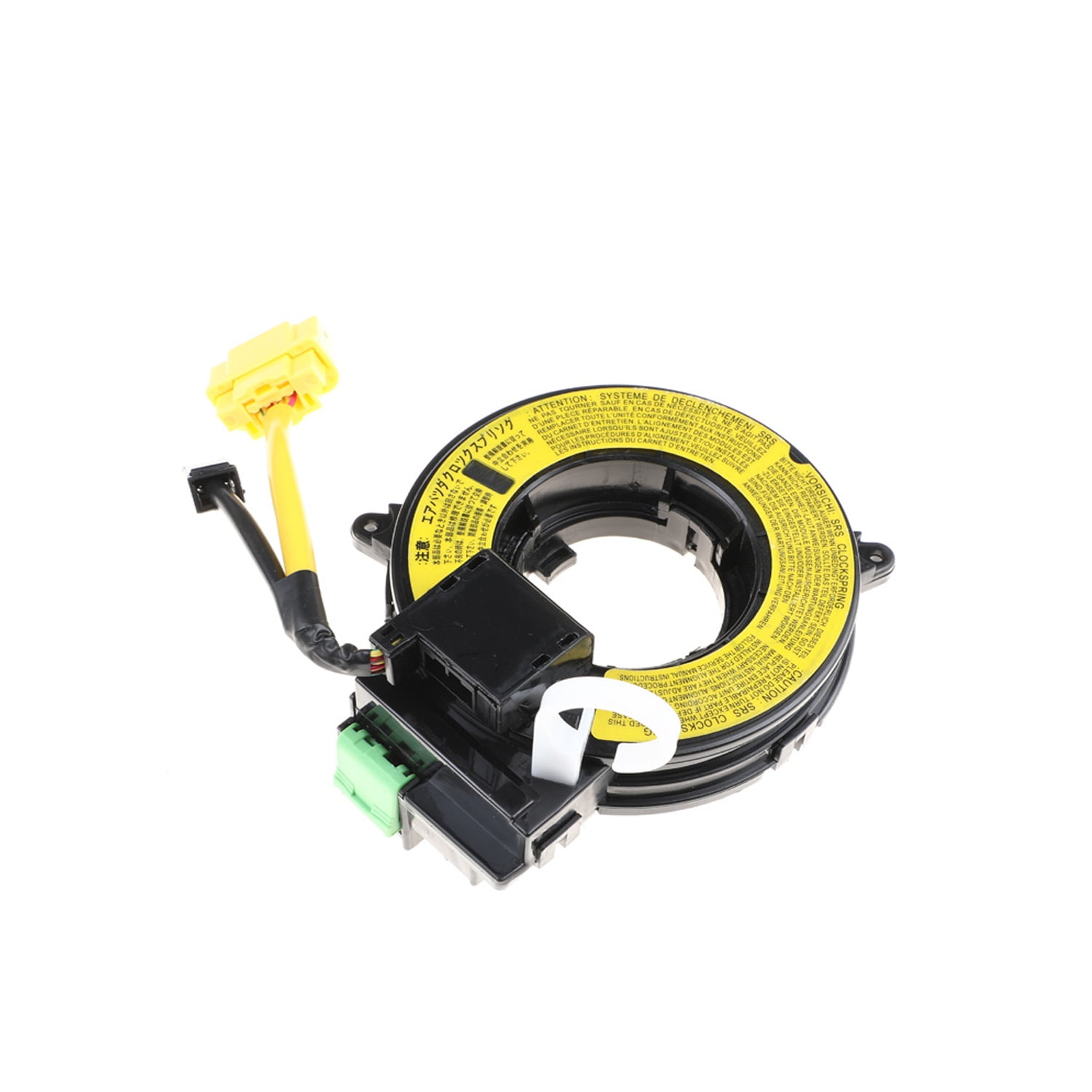 New Clock Spring Spiral Cable For Mitsubishi Lancer Outlander Eclipse ...