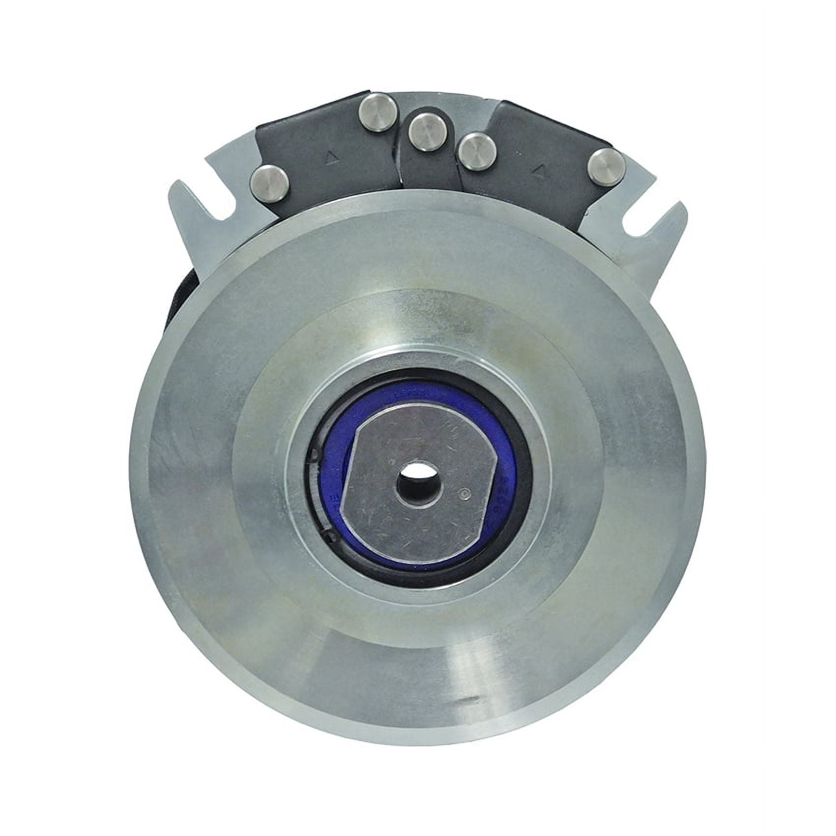 New ClockWise PTO Clutch Compatible With John Deere Ztrak 737 Mower By ...