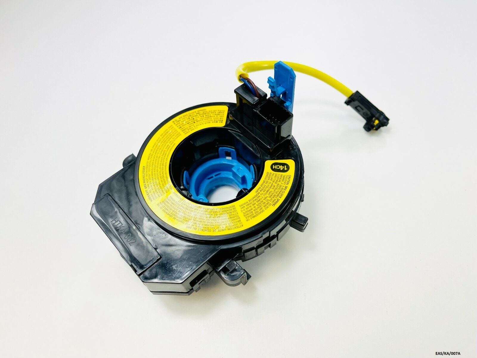 New Clockspring Squib Sensor For KIA SORENTO 2003-2019 EAS/KA/007A ...