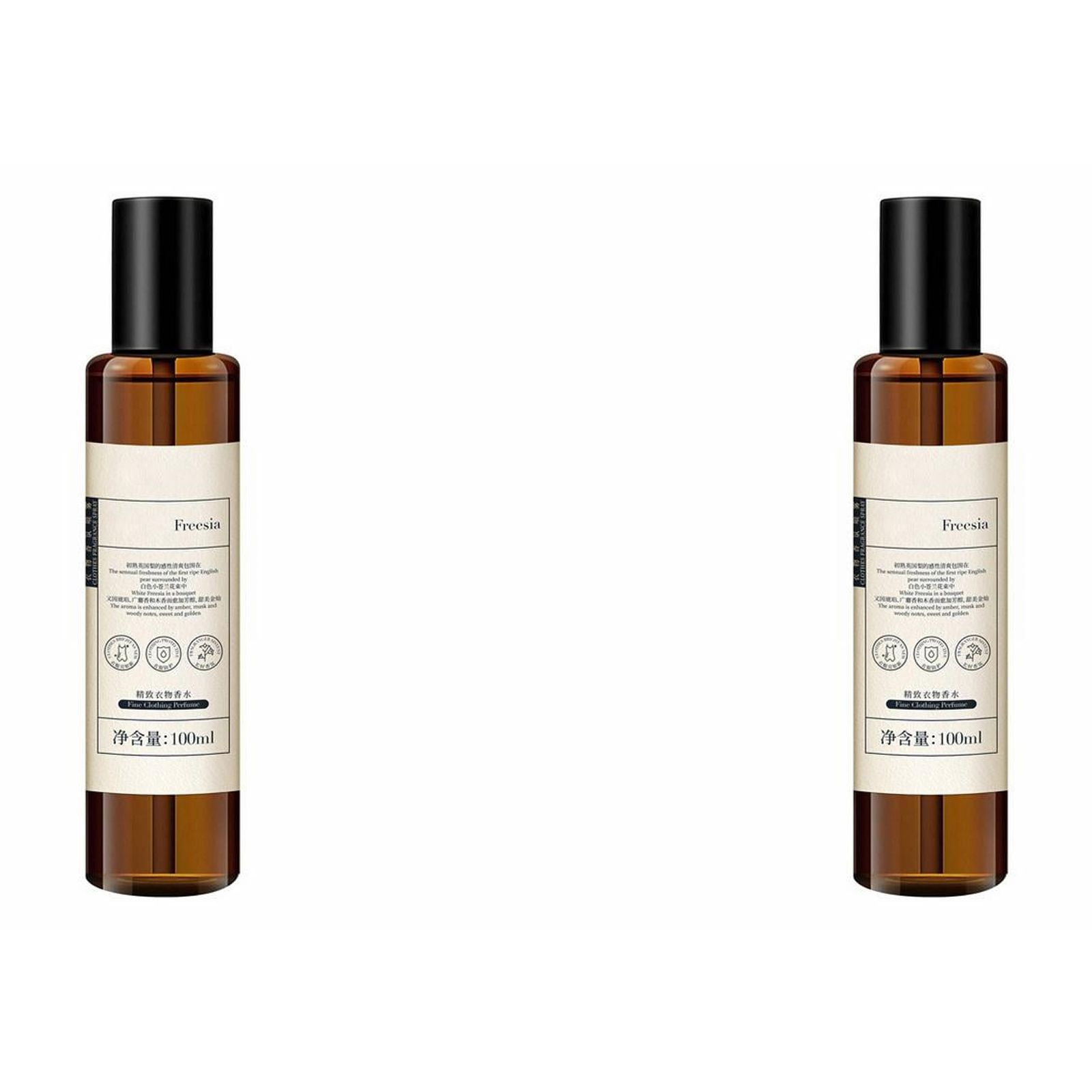 New Clothing Fragrance Acarid Spray Long Lasting Antistatic Air ...