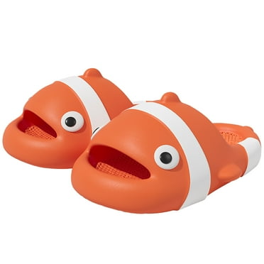 HappyFeet Disney Slippers - Pooh - XL/XXL - Walmart.com