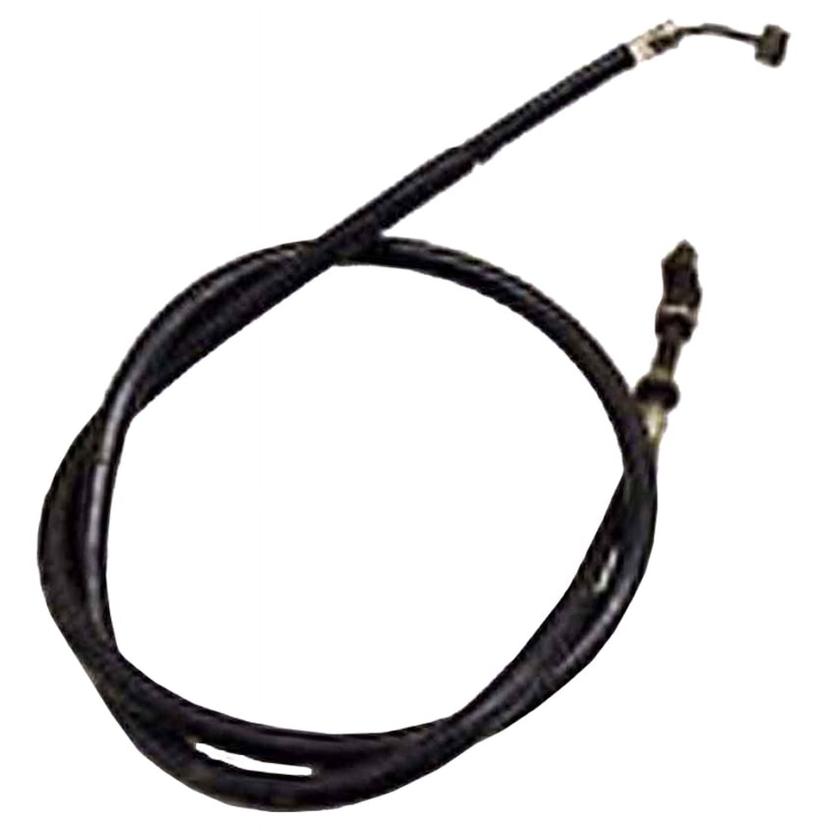 New Clutch Cable Compatible With Honda Motorcycle CRF80F CRFF80 XR100 ...