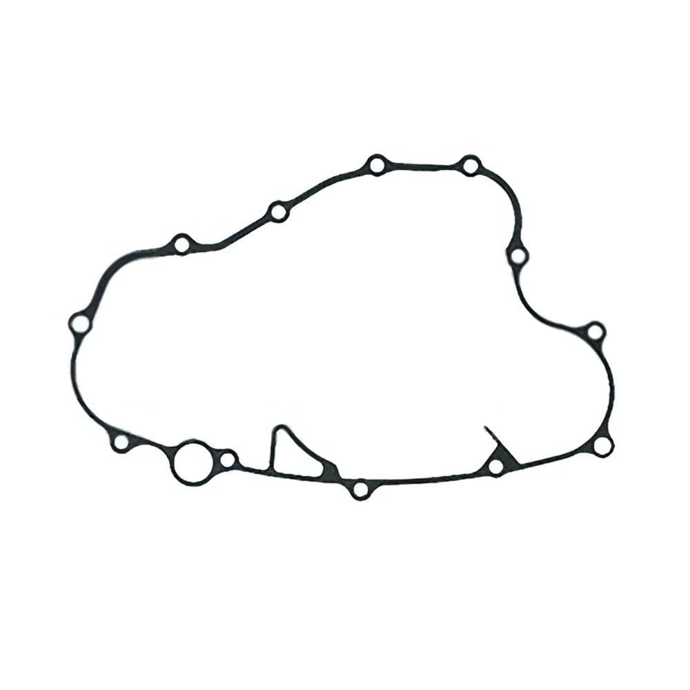 CRF150R CRF150RB 149cc DOHC 4-Valve Clutch Cover Gasket Compatible with ...