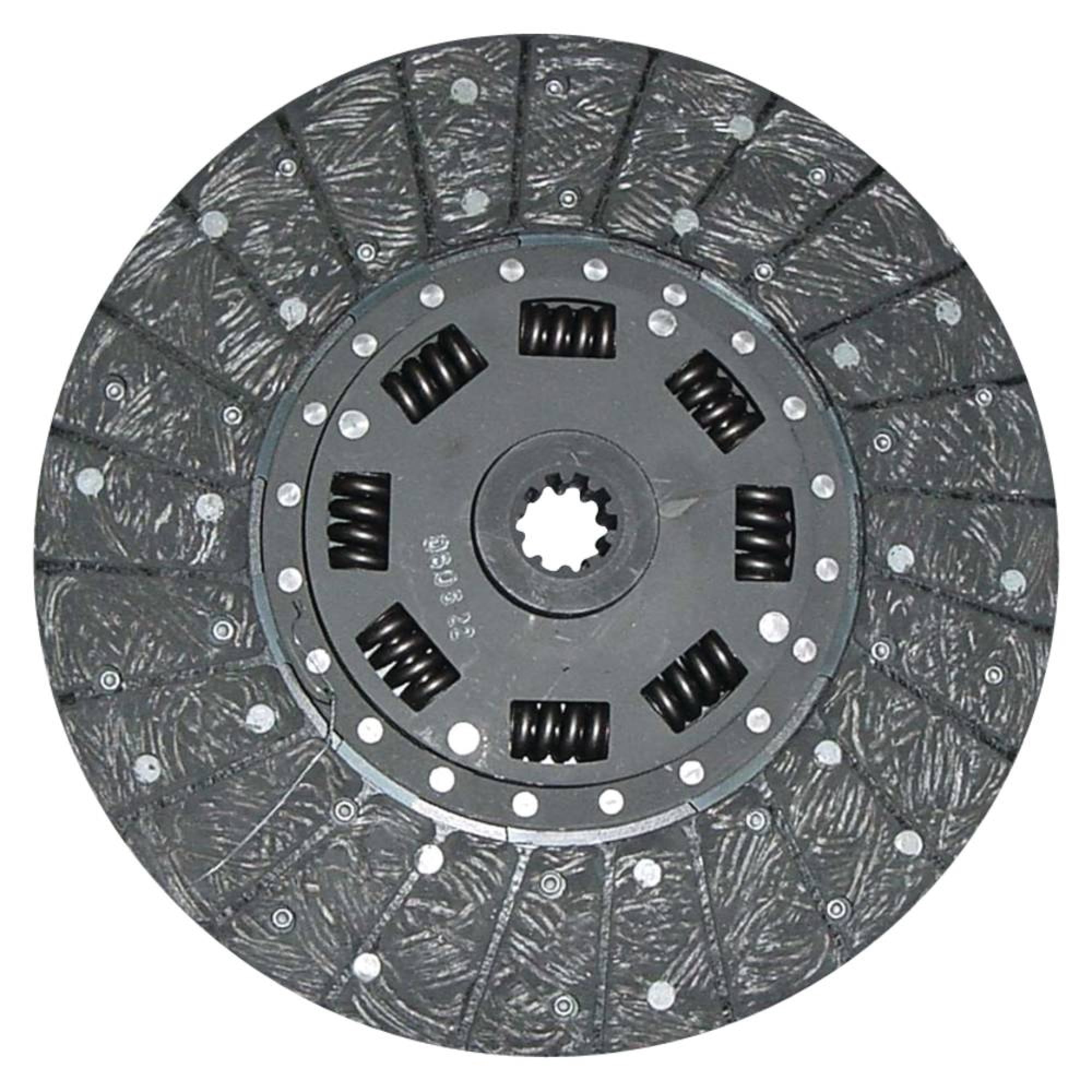 New Clutch Disc for Ford New Holland Tractor - E8NN7550HA 82006626 ...