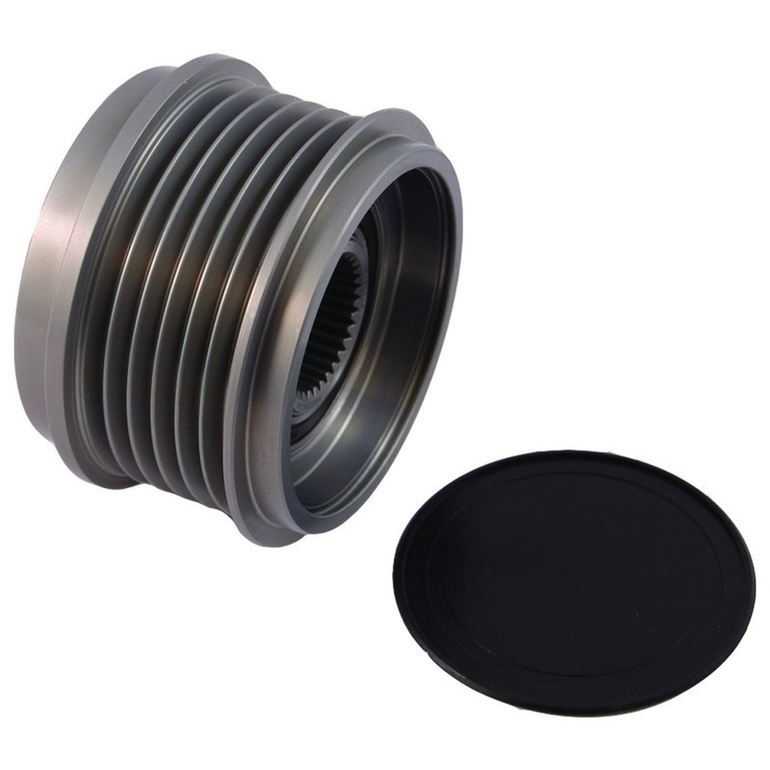 Audi A4 Alternator Pulley