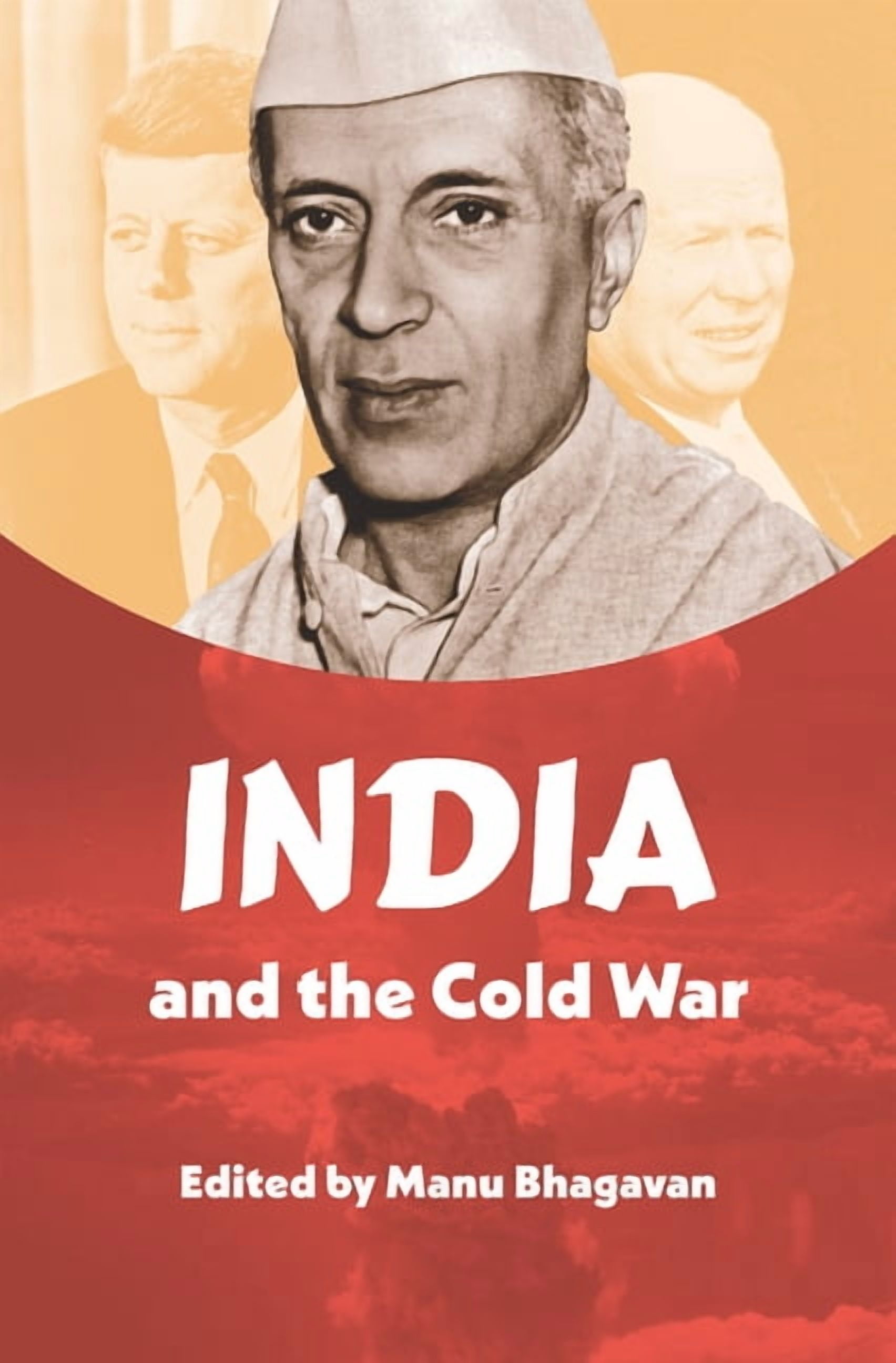 New Cold War History India and the Cold War, (Hardcover) - Walmart.com