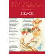 Sirach Bible