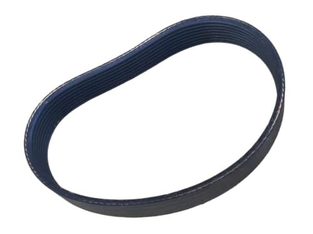 High Performance Electric Planer Drive Belt Made Of Quality Rubber 3