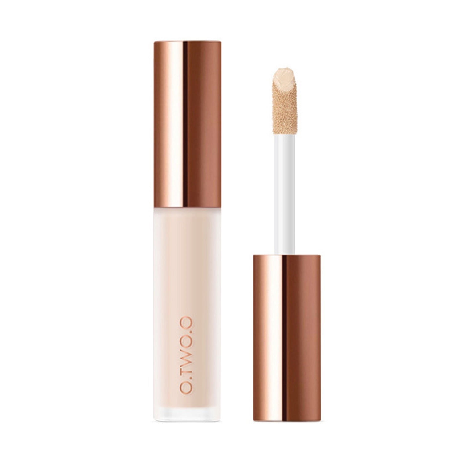 New Color and Waterproof Lightweight Concealer Long-Lasting Concealment ...