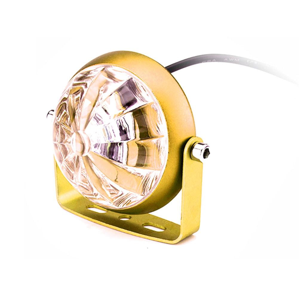 New Colorful Flash Motorcycle Electric Truck Chassis Lights LED Lights ...