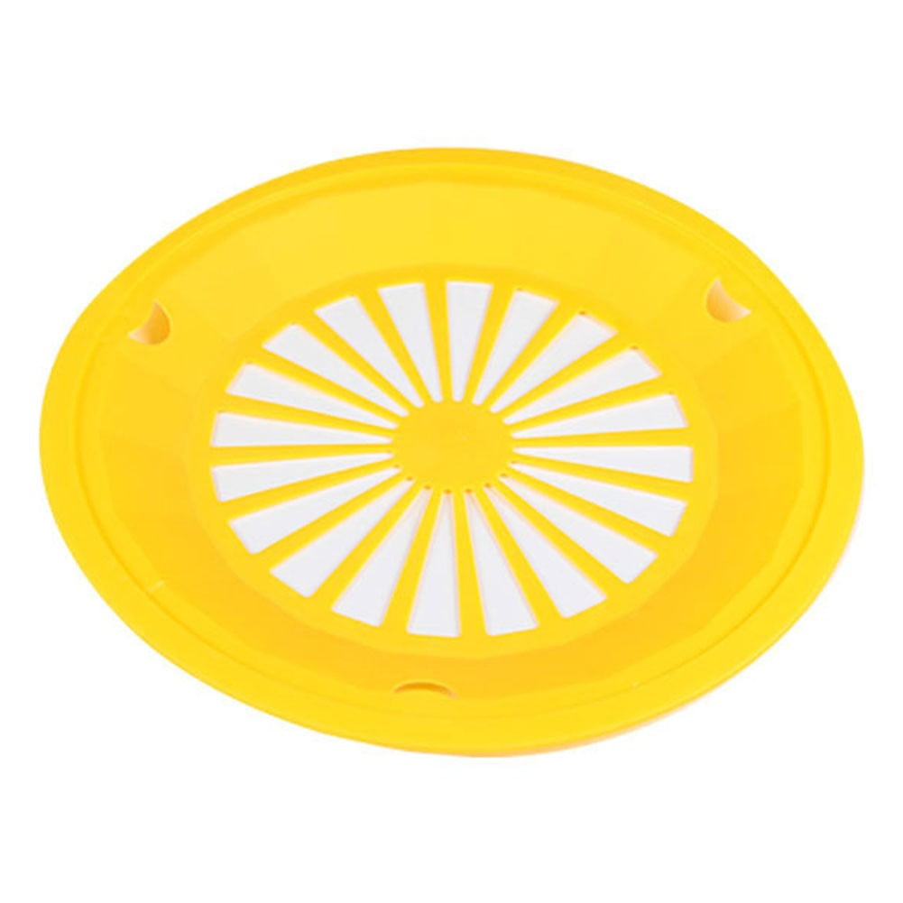 New Colorful Paper Plate Holders - Stylish Set Of 5 For Outdoor ...
