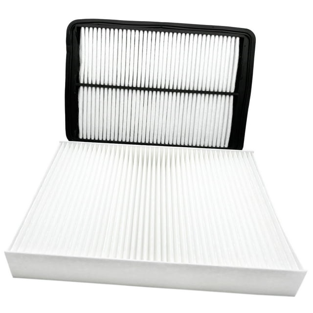 New Combo Cabin / Engine Air Filter for Nissan Rogue and Nissan Rogue ...
