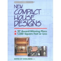 Dover Architecture Turn-Of-The-Century House Designs: With Floor Plans ...