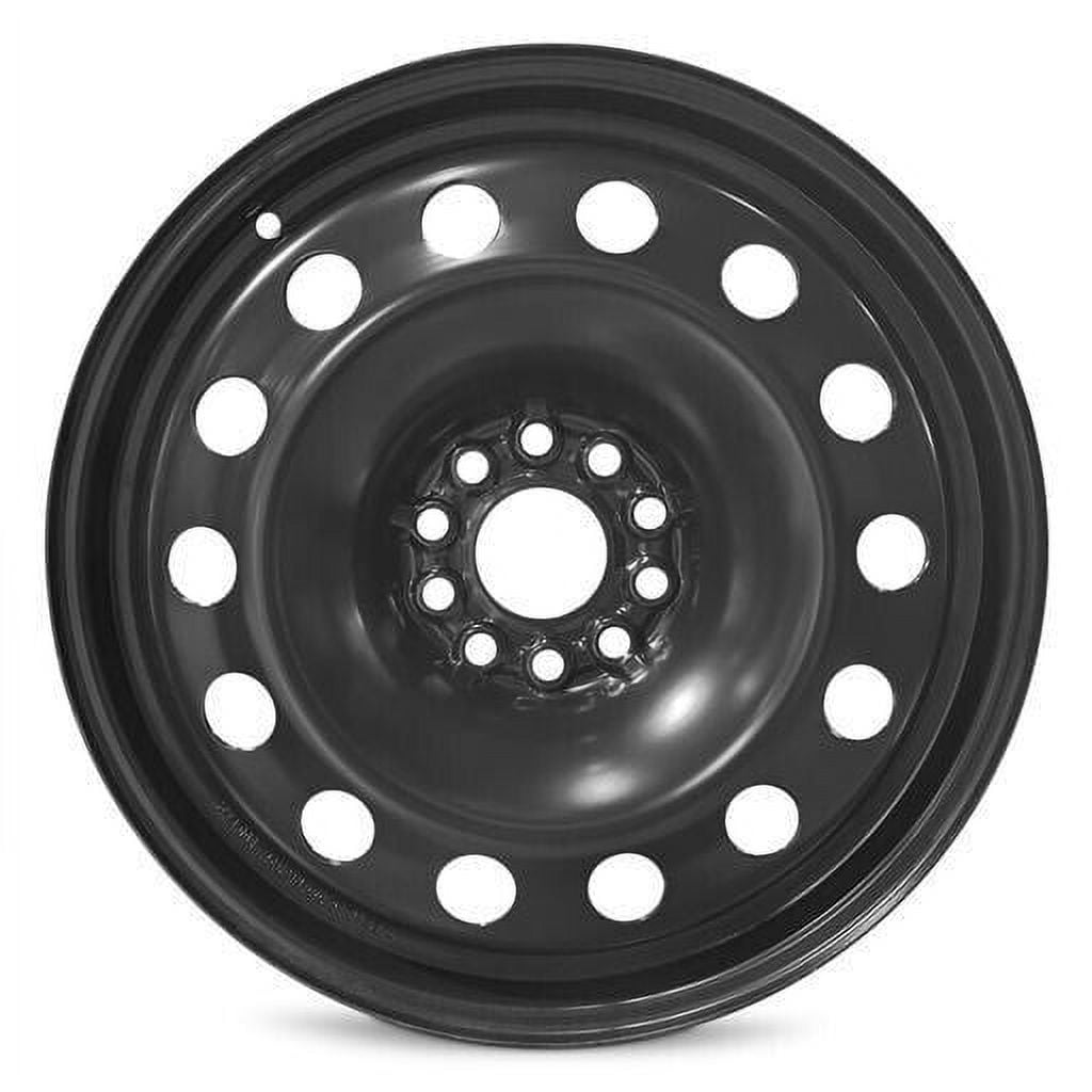 New Compact Spare Wheel For 2007-2011 Honda CR-V 17x4 Inch Rim ...