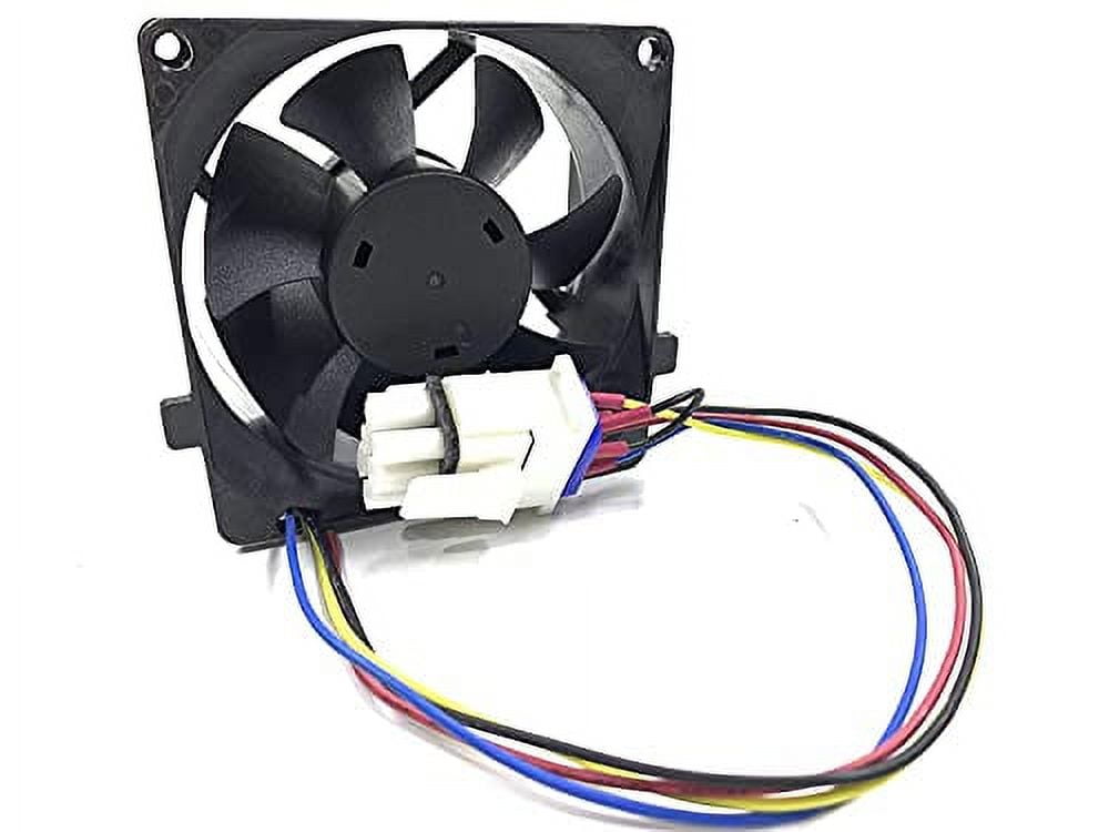 New Compatible GE Refrigerator Evaporator Fan Motor WR60X26866 ...