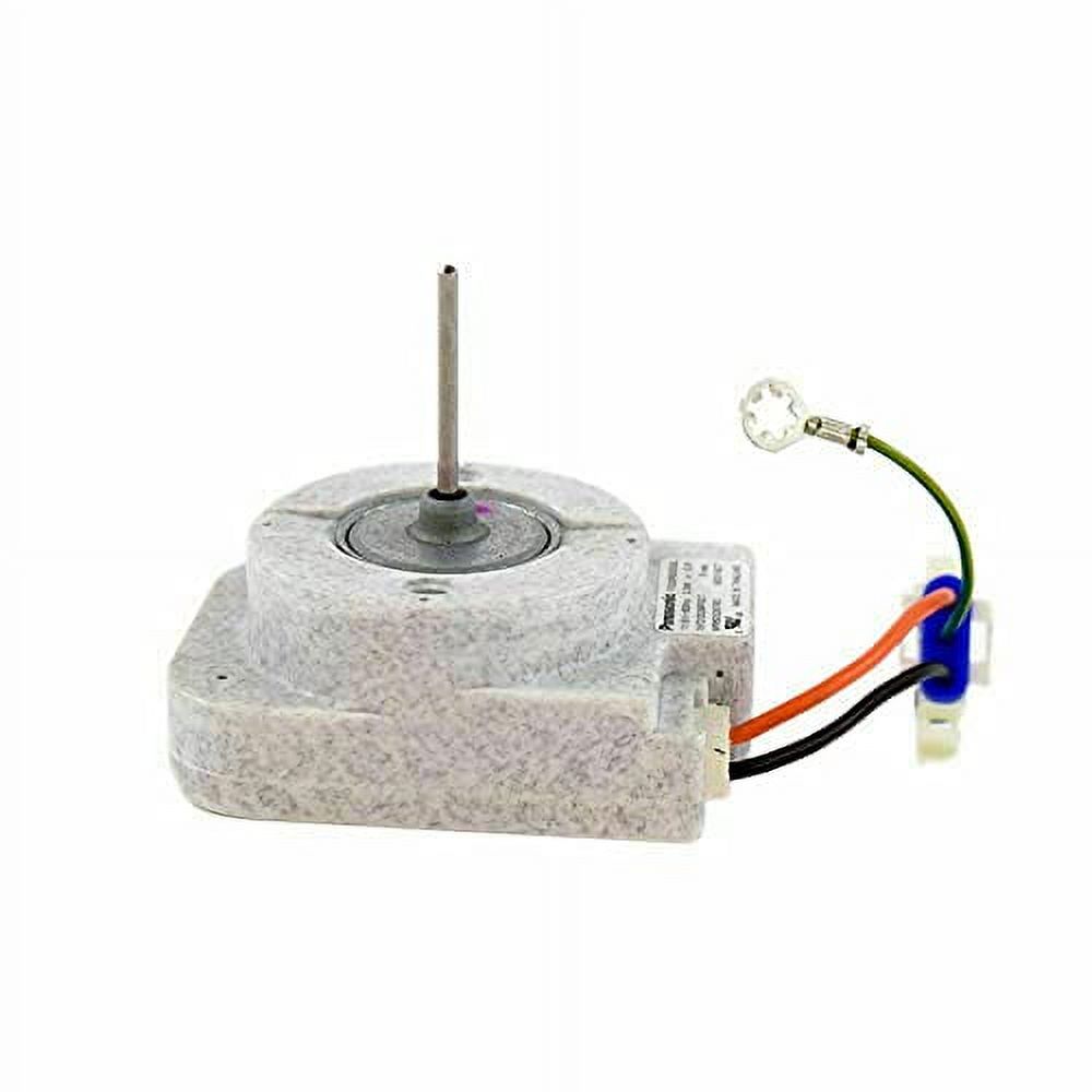 New Compatible with GE RefriCompatible with GErator Evaporator Fan ...