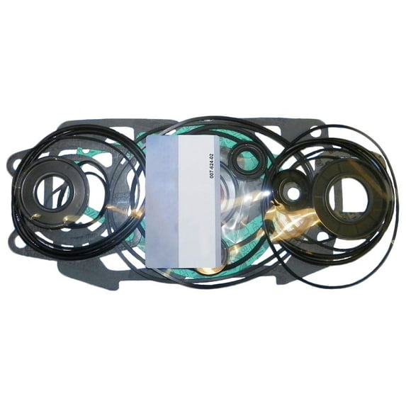 OEM Grade Complete Gasket Kit Replacement Compatible with Sea-Doo GSX ...