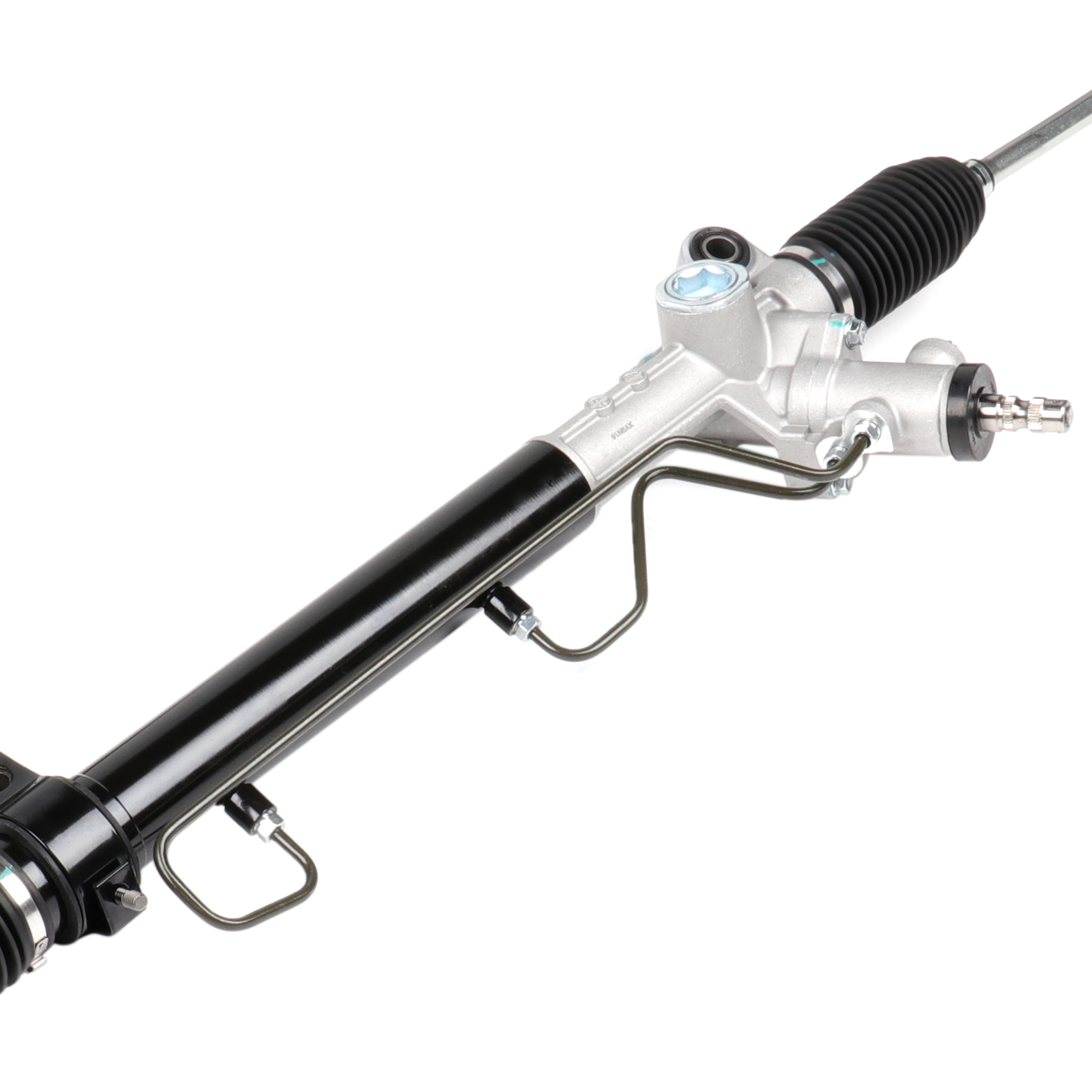 New Complete Unit Power Steering Rack and Pinion Assemblies Fit for ...