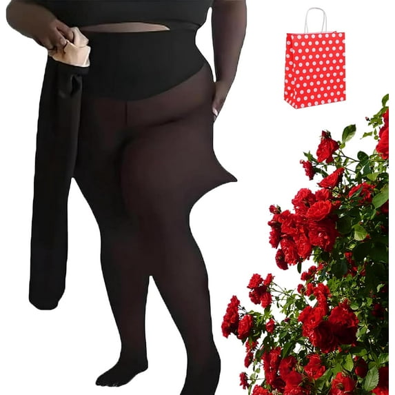 New Compression Band & One Seam Option, The Original Fleece Lined ...