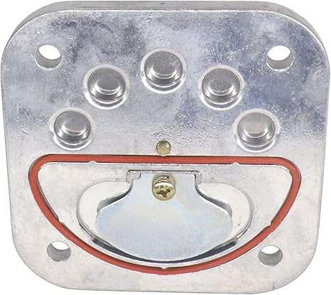 New Compressor Valve Plate Kit for Porter Cable Craftsman Husky Air ...