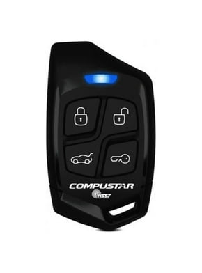 Compustar Remote Starters in Car Anti-Theft Devices - Walmart.com