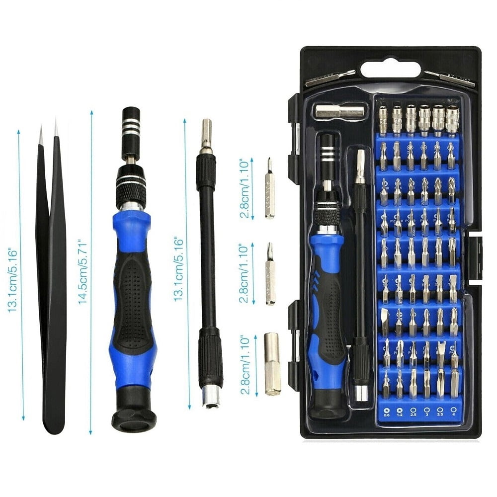 New Computer Repair Kit Set Tool Laptop PC Precision Screwdriver Torx ...