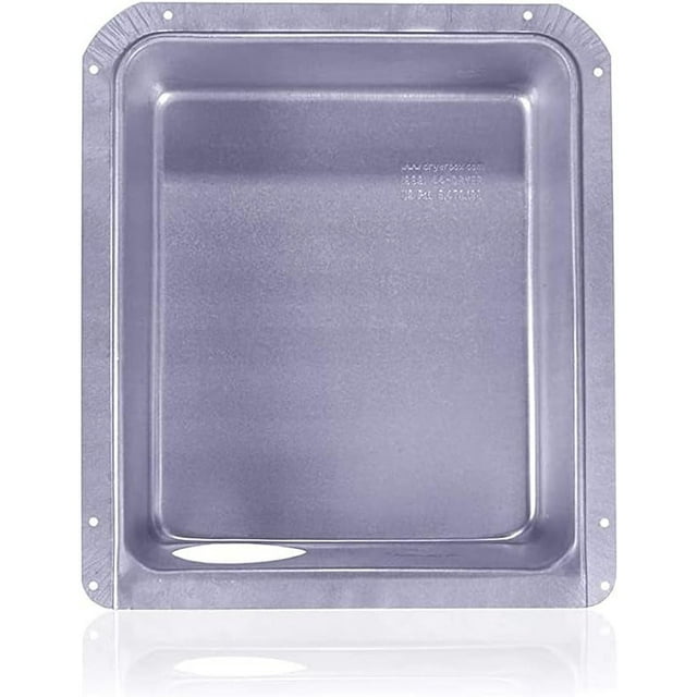 New Construction Dryer Box | Indoor Dryer Vent | Recessed Dryer Vent ...