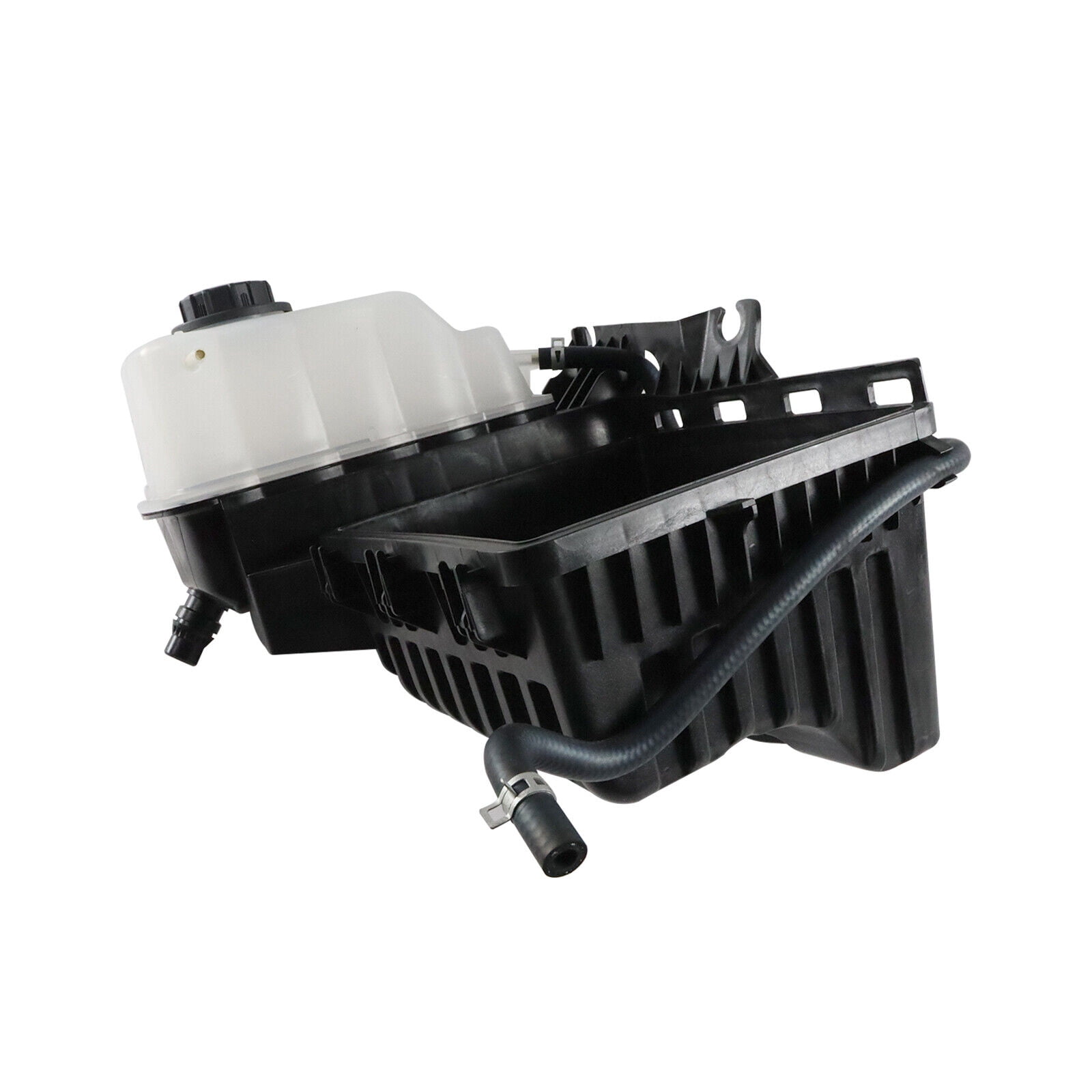 New Coolant Recovery Tank For 2011-2017 Ford Expedition F150 Lincoln ...
