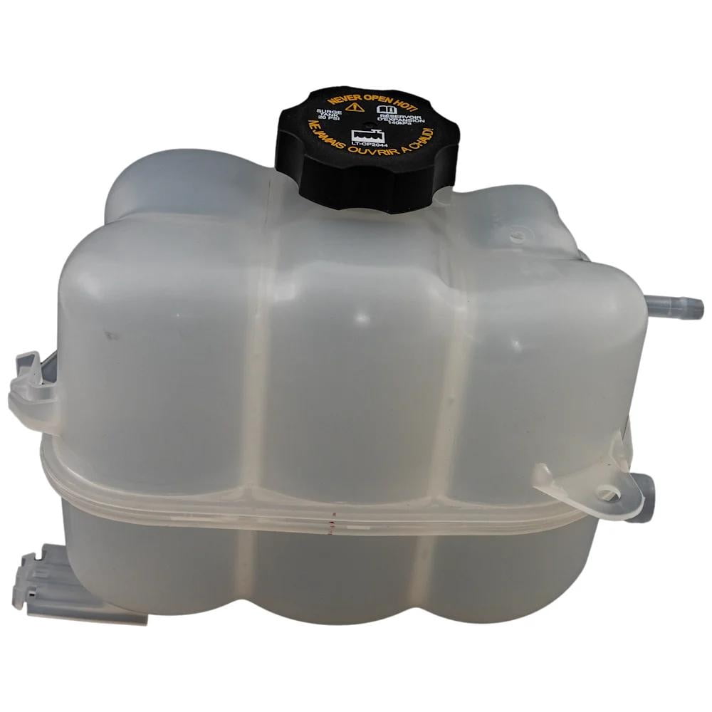 New Coolant Reservoir Compatible With Buick Chevrolet Traverse LT 6 Cyl ...