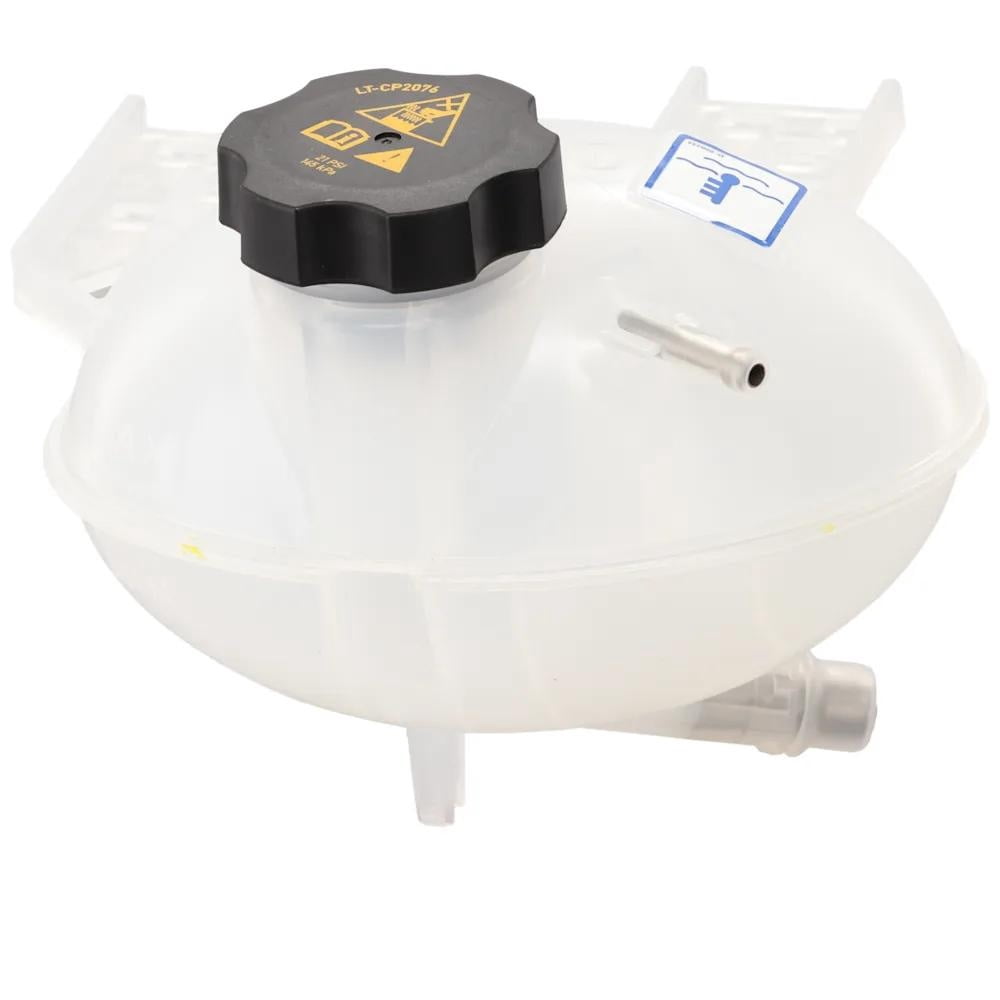 New Coolant Reservoir Compatible With Fiat Jeep 500X Pop 4 Cyl 2.4L ...