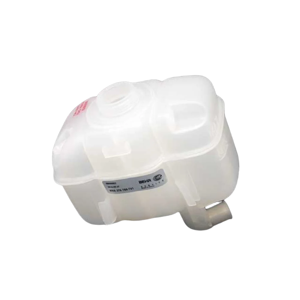 New Coolant Reservoir Compatible With Volvo S80 2.5T AWD S80 T6 XC70 ...