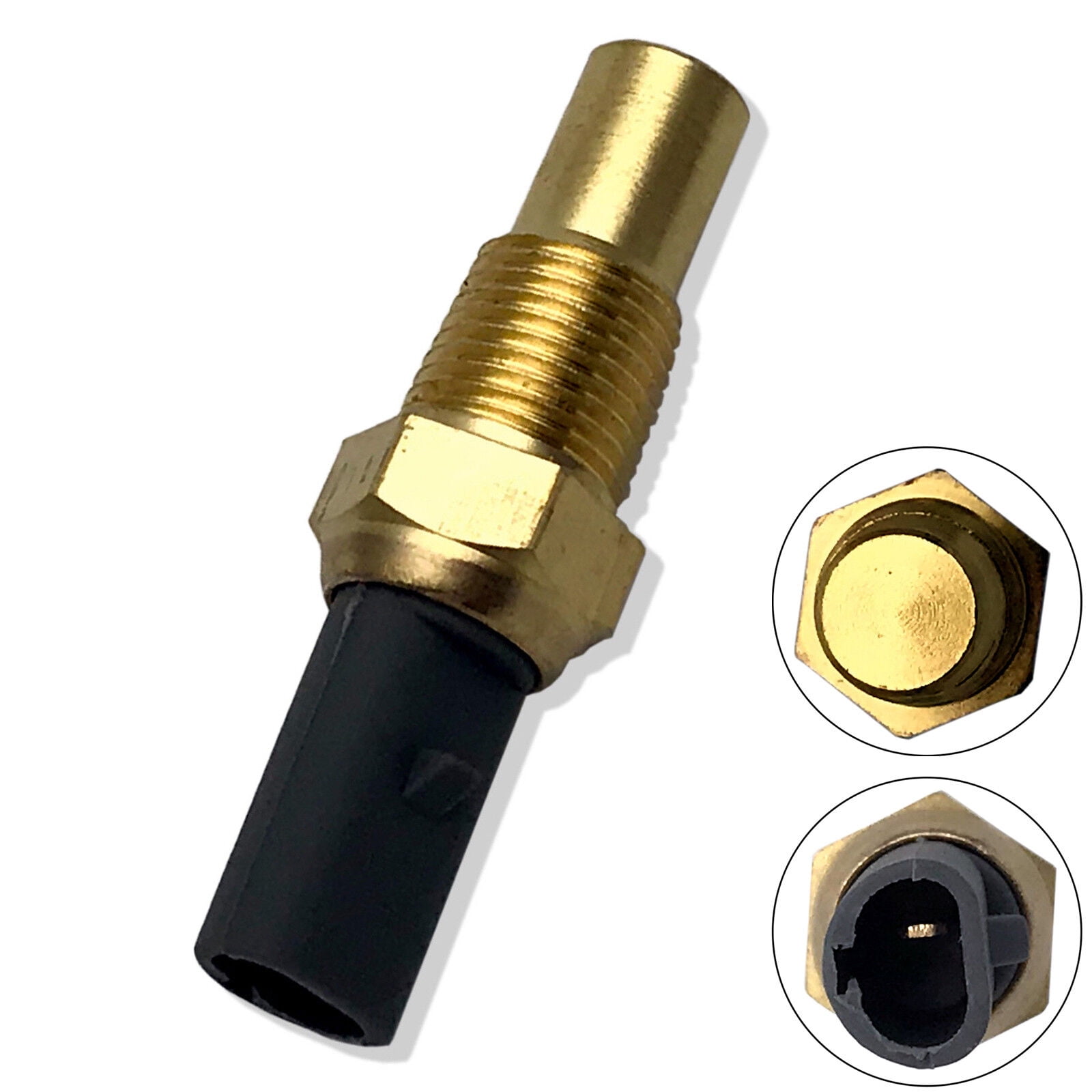 New Coolant Temperature Sensor For Toyota Tercel 1.5L 1995-1998, Tundra ...