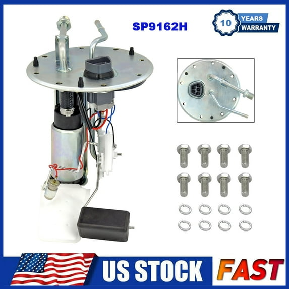 New Coolant Water Flow Control Valve for 2018-2021 Toyota 2.0L 2.5L ...