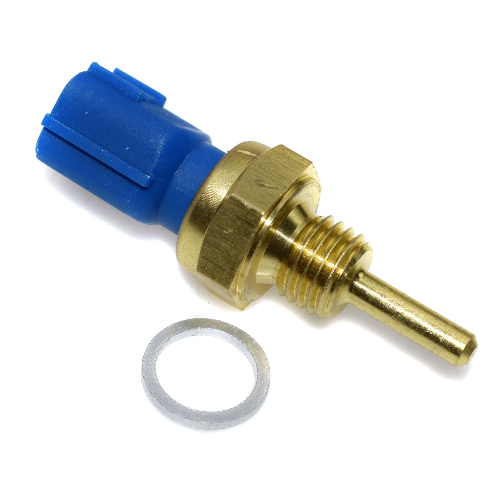New Coolant Water Temperature Sensor Fit For Nissan Frontier Infiniti ...