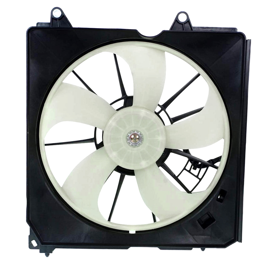 New Cooling Fan Compatible With Acura TLX 3.5L 2015 2016 2017 2018 2019 ...