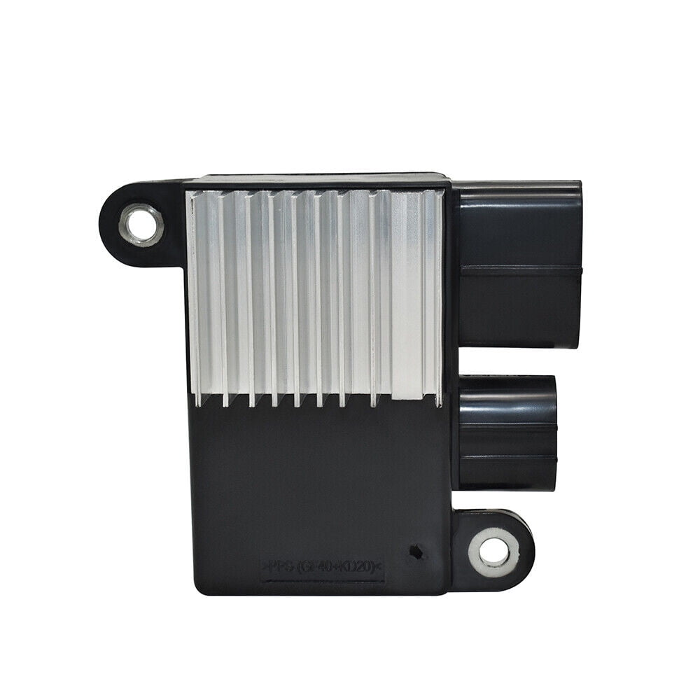 New Cooling Fan Control Module For Toyota Matrix C-HR Corolla Scion ...