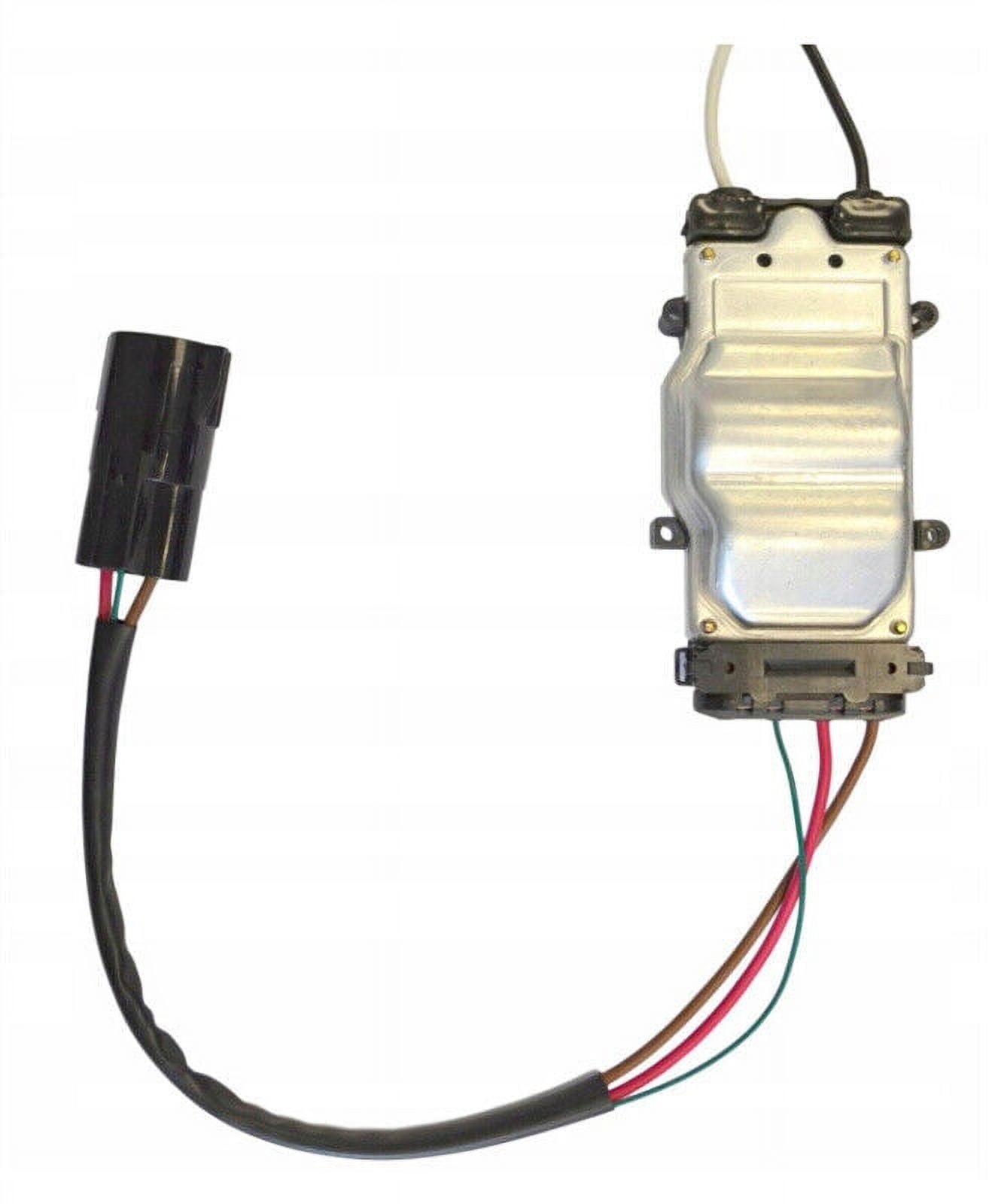 New Cooling Fan Control Relay Module Fit For MAZDA 3 1137328365 ...