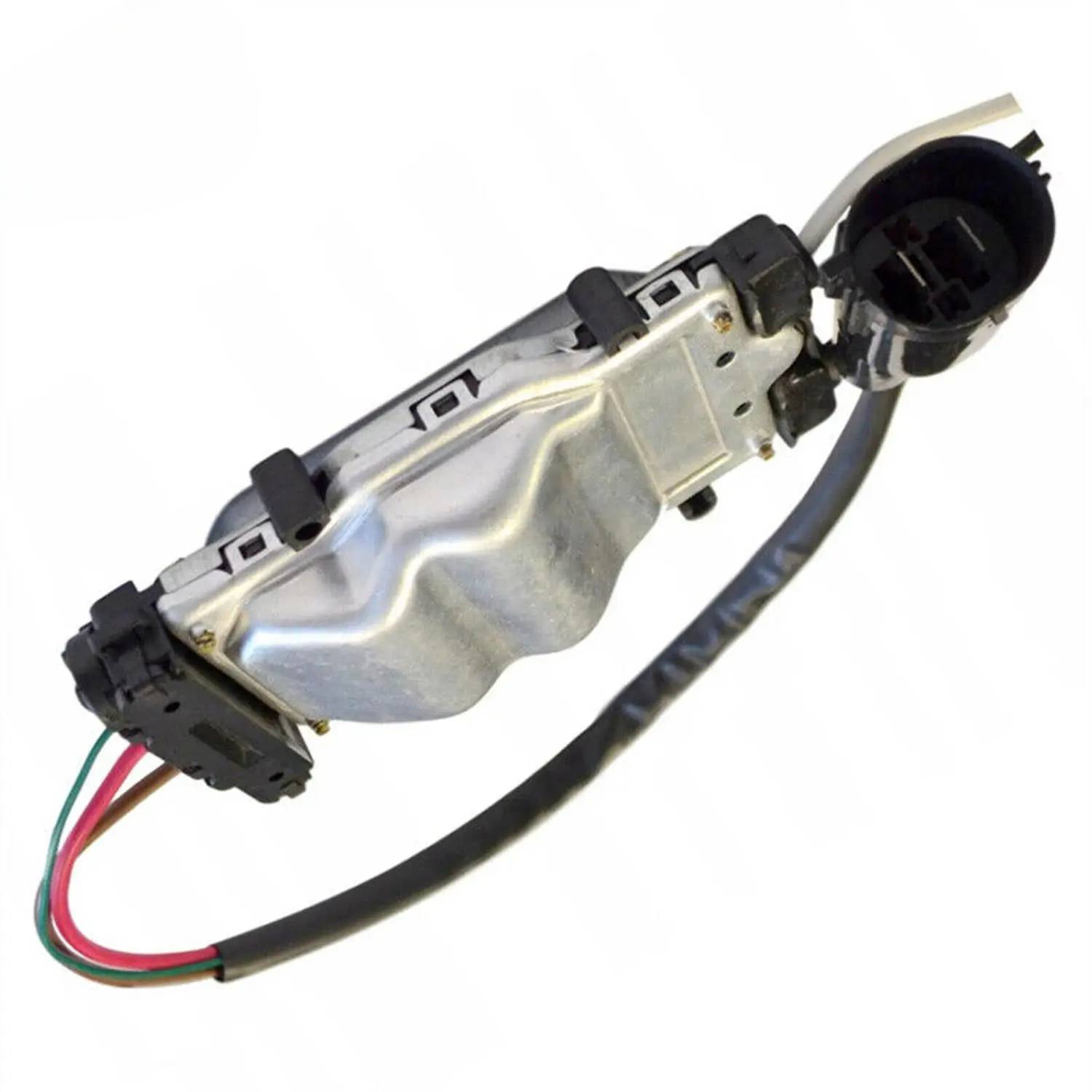 New Cooling Fan Control Relay Module For MAZDA 3 FORD FOCUS VOLVO C30 ...