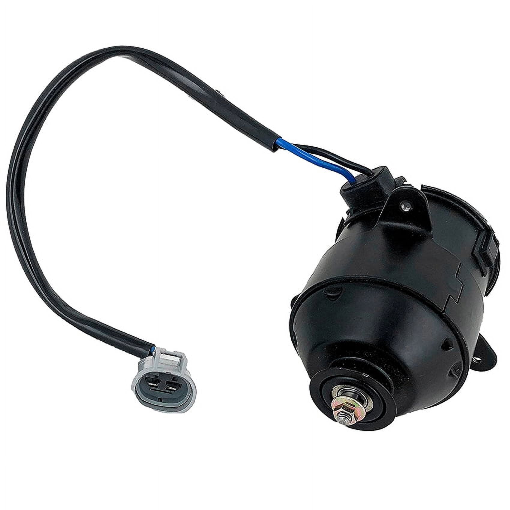 New Engine Cooling Fan Motor Is Compatible With Toyota Camry 2002-2003 ...