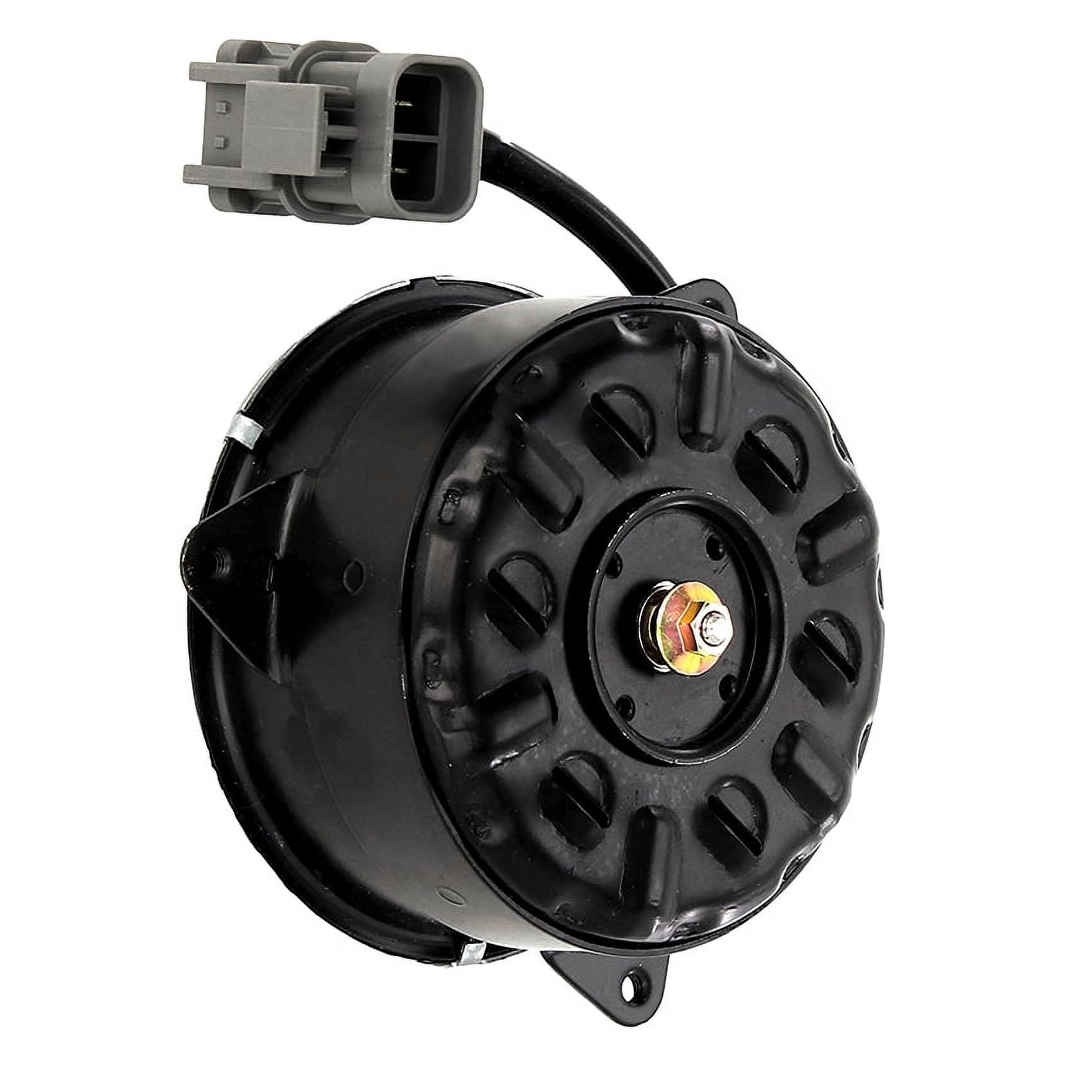 Tracker Motor