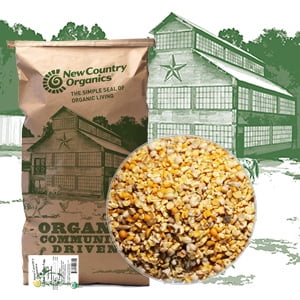New Country Organics | Organic Cracked Peas | Certified Organic and Non ...