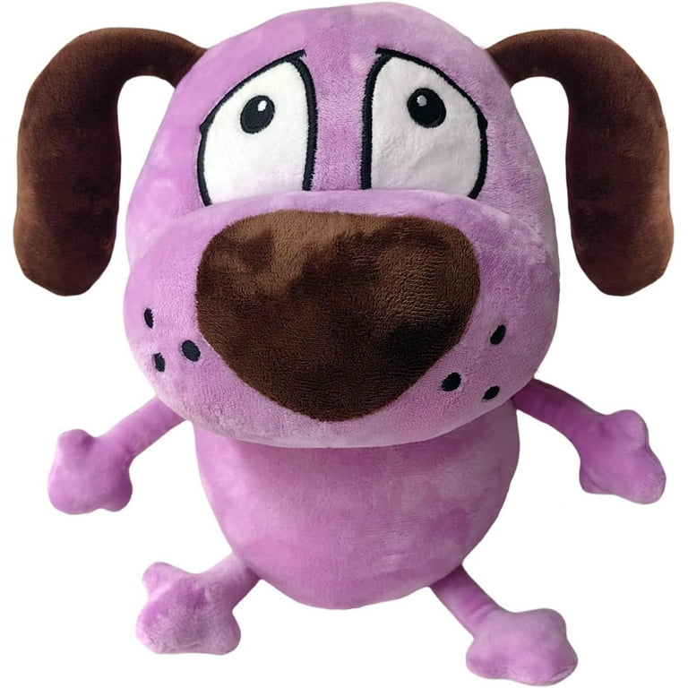 Courage The Cowardly Dog Toys 13 Courage Cowardly Dog Royalty Free