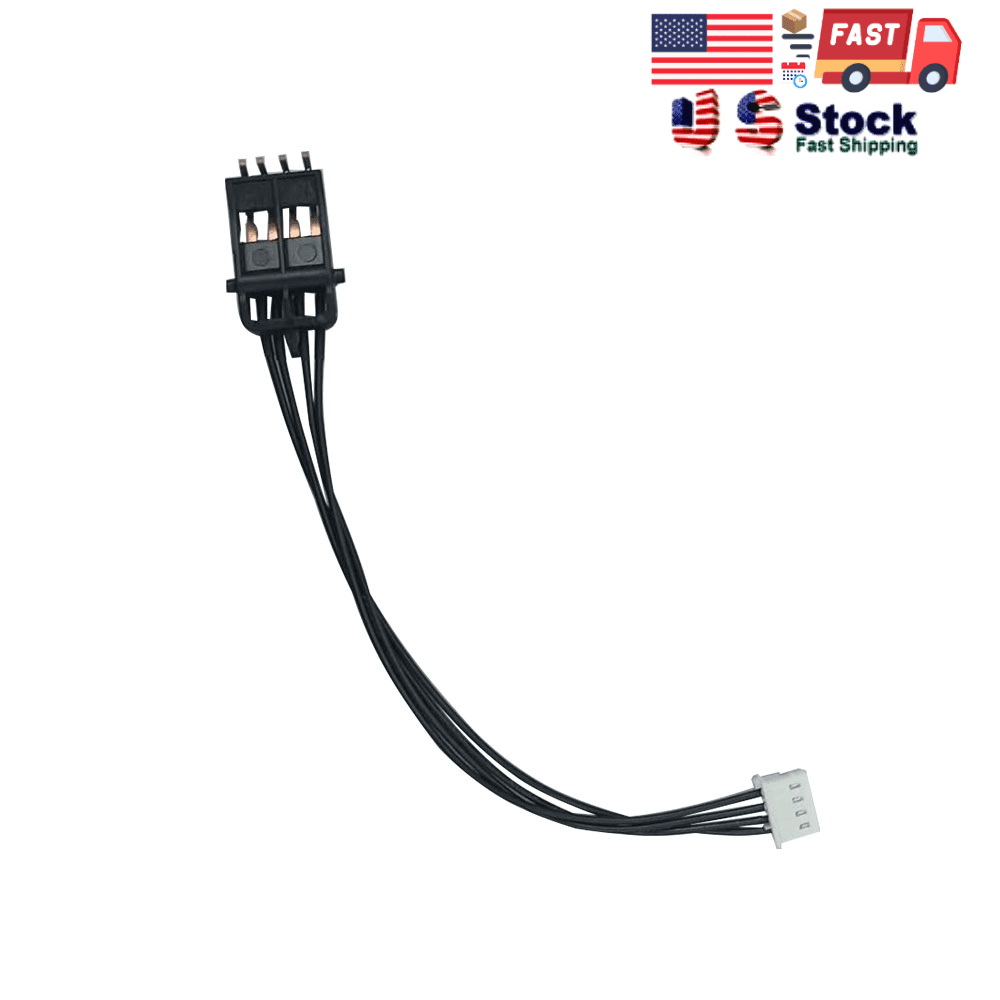 New Cradle Connector for ZEBRA Motorola Symbol STB3478 STB3578-ER FZ HD ...