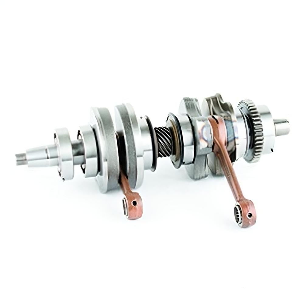 OEM Grade New Crankshaft Compatible with Sea-Doo GTX RFI 800cc 1998 ...